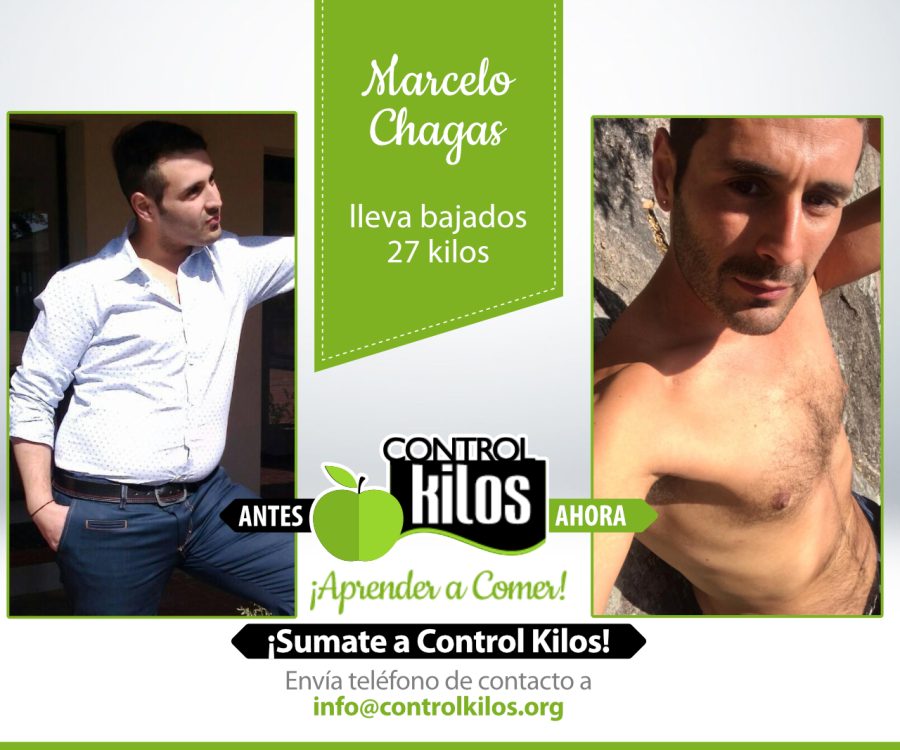 Antes y Después – Página 2 – Control Kilos